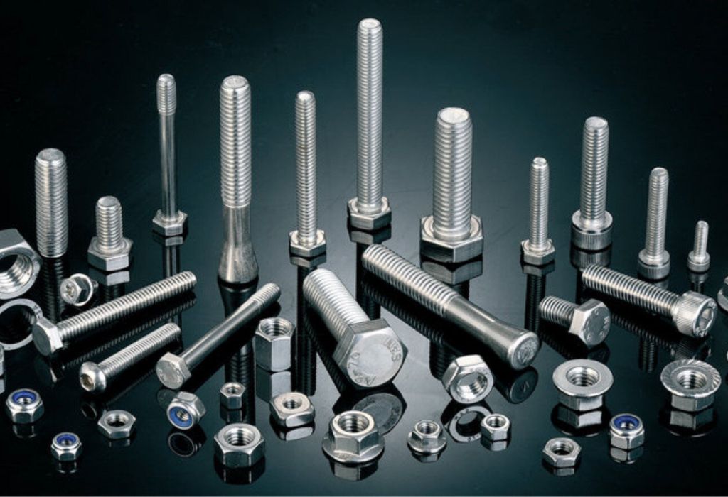 Fasteners Manufacturer and Supplier in Addis Ababa, Ethiopia